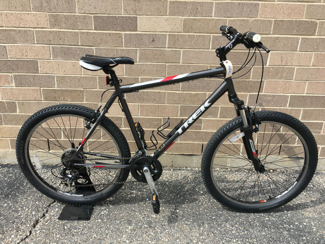 Used Bikes - Trek Bicycle Store | Racine, WI