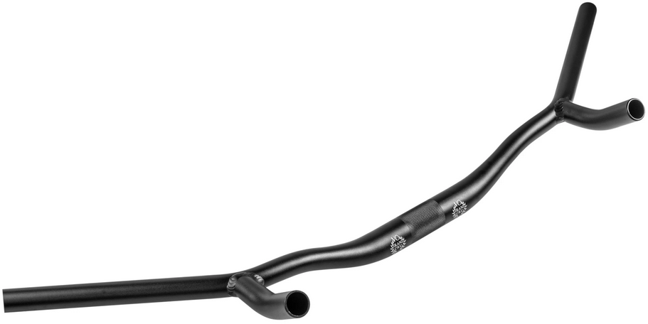 Velo Orange Crazy Bar - redbike