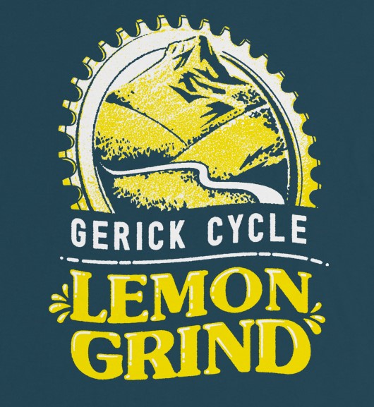 Gerick Cycle and Ski Homepage