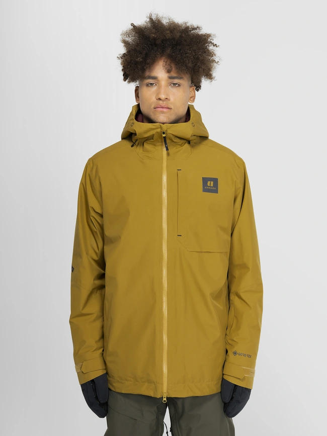 Armada Jacket Romer 2L Gore-Tex - Gerick Cycle & Ski | Nelson, BC
