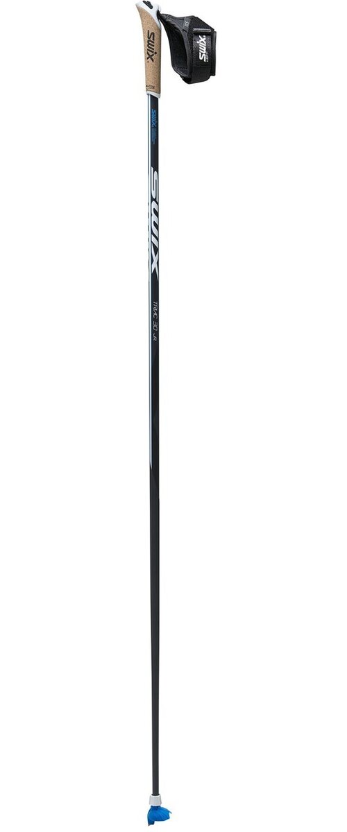 Swix XC Poles Junior Triac 3.0 TCS - Gerick Cycle & Ski | Nelson, BC