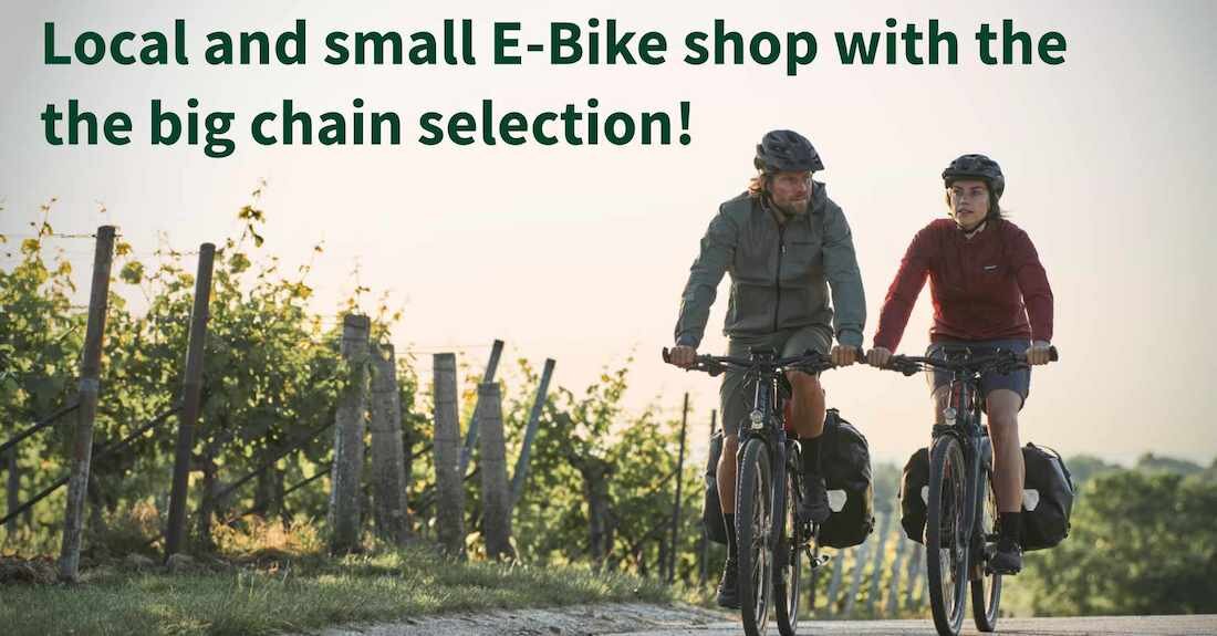 Cynergy Electric Bikes | Portland, OR