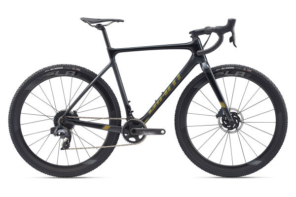 Road Cyclecross - BikeSports Newmarket ON