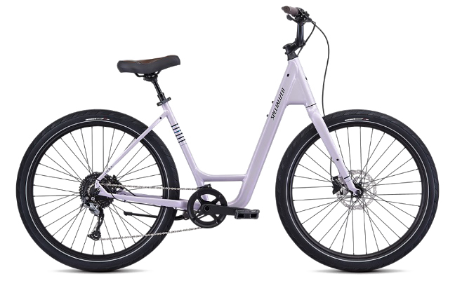 Comfort Low Entry - BikeSports Newmarket ON