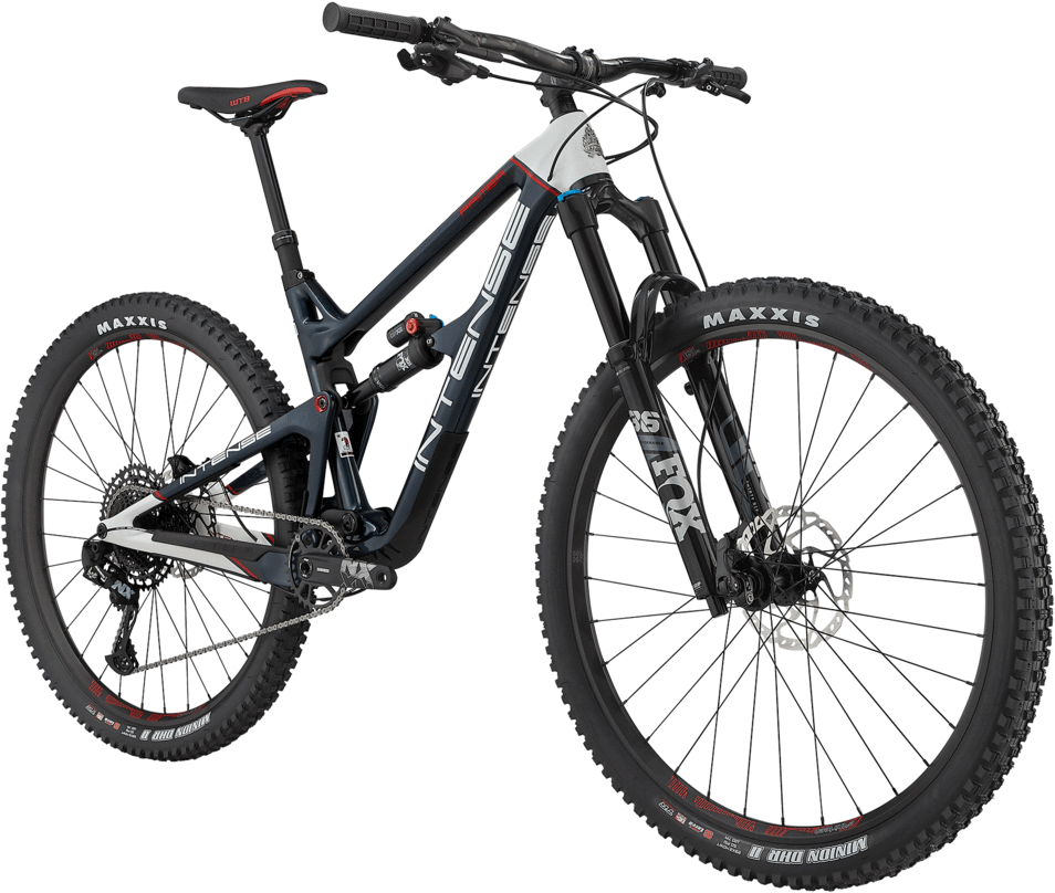 Intense Cycles Intense Primer 29 Expert - Trailhead Bicycles