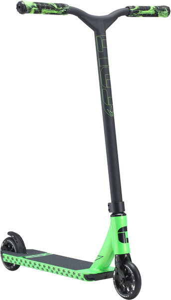 Envy Colt S4 Complete - Green - Bike Shop | To Wheels