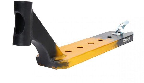 Apex Apex Deck "Corey Funk" Signature - Bike Shop | To Wheels