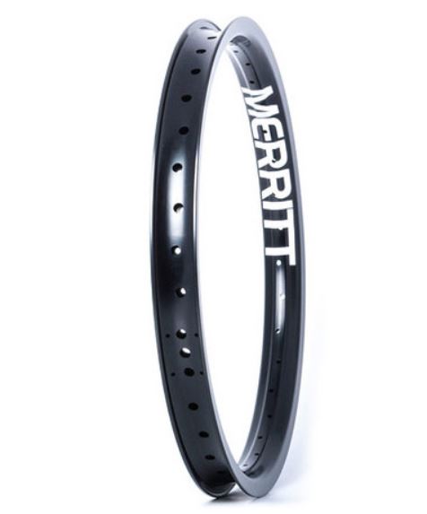 Merritt BMX Battle Rim - Bike Shop | To Wheels