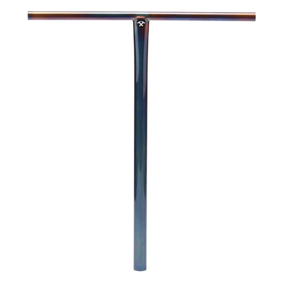 Affinity Basic T Bar - Heat Finish - Bike Shop | To Wheels