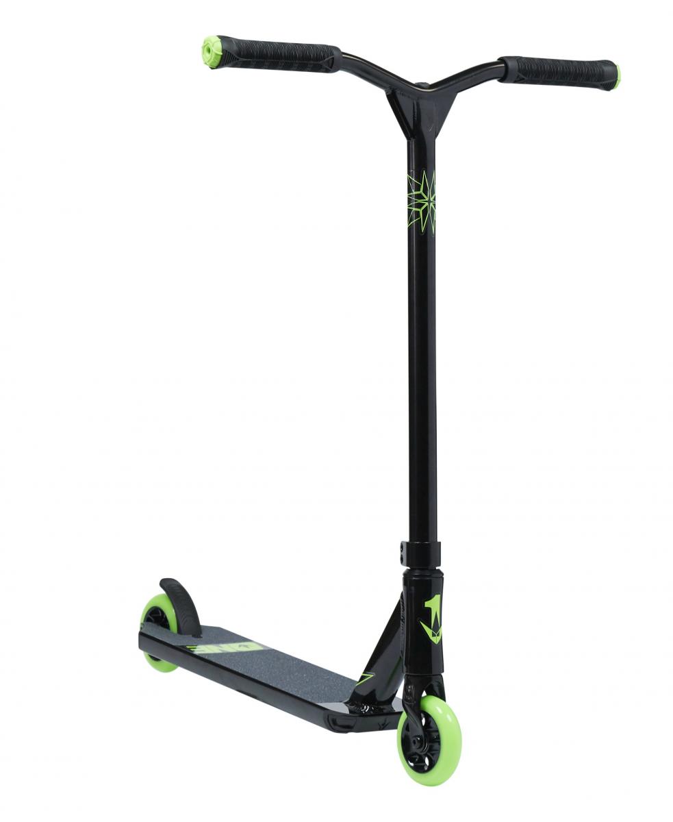 Envy One Series 2 Complete - Bike Shop | To Wheels