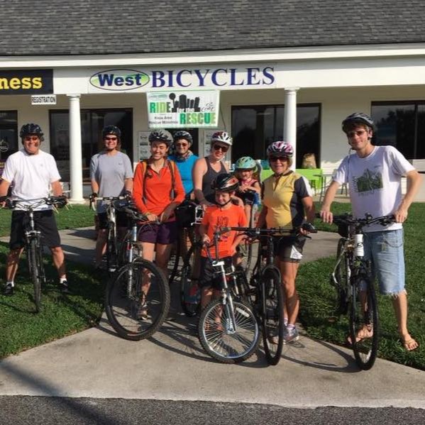 Knoxville Bike Shop - West Bicycles | Cannondale | Farragut