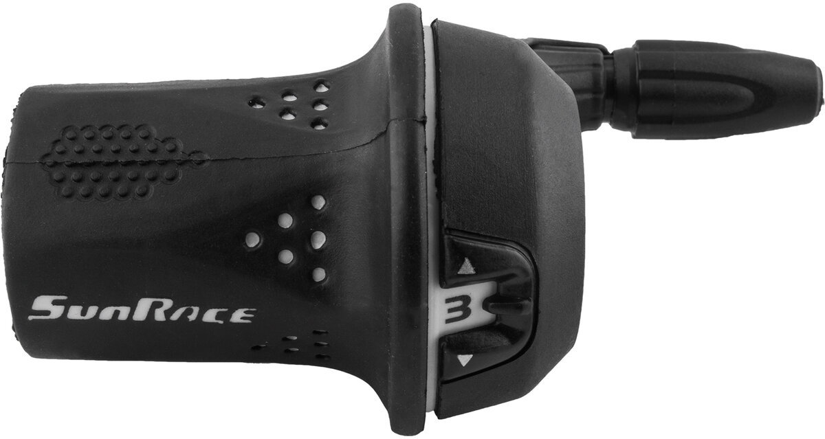 SunRace M2 Twist Shifter - Just Riding Along Bicycle Shop ...