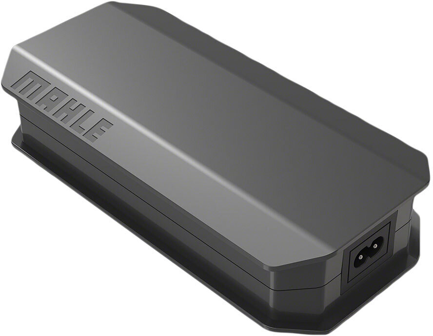 Mahle Smartbike Systems X20 Smart Charger - Just Riding Along Bicycle ...