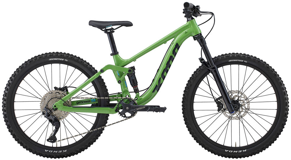 Kona Process 24 - Just Riding Along Bicycle Shop | Laytonsville, MD ...