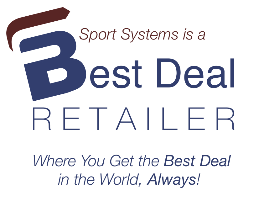 Speciality local sporting goods shop specializing in equipment and gear ...