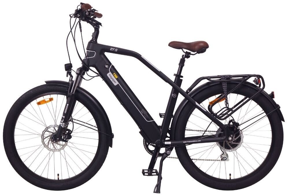 Magnum Bikes Voyager Urban E-Bike Cruiser - Archer's Bikes | Mesa ...