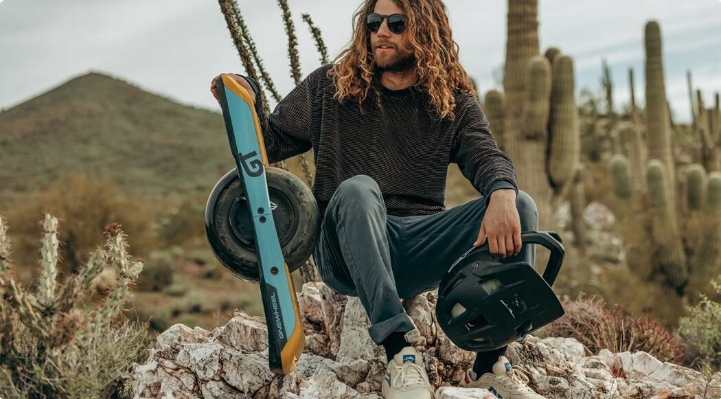 OneWheel GT Auto Balance Single Wheel Board - Archer's Bikes | Online ...