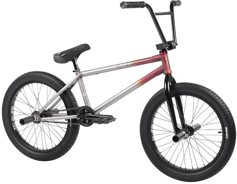 Subrosa Letum - Kyle's Bike Shop