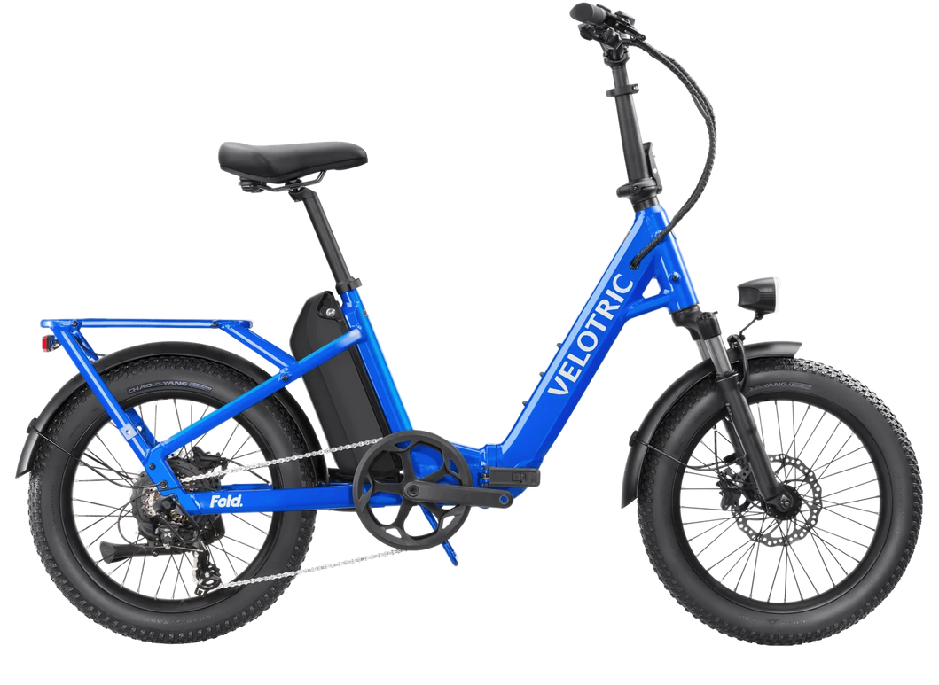 Velotric Velotric Fold 1 Ebike - Papa Wheelie Bicycles