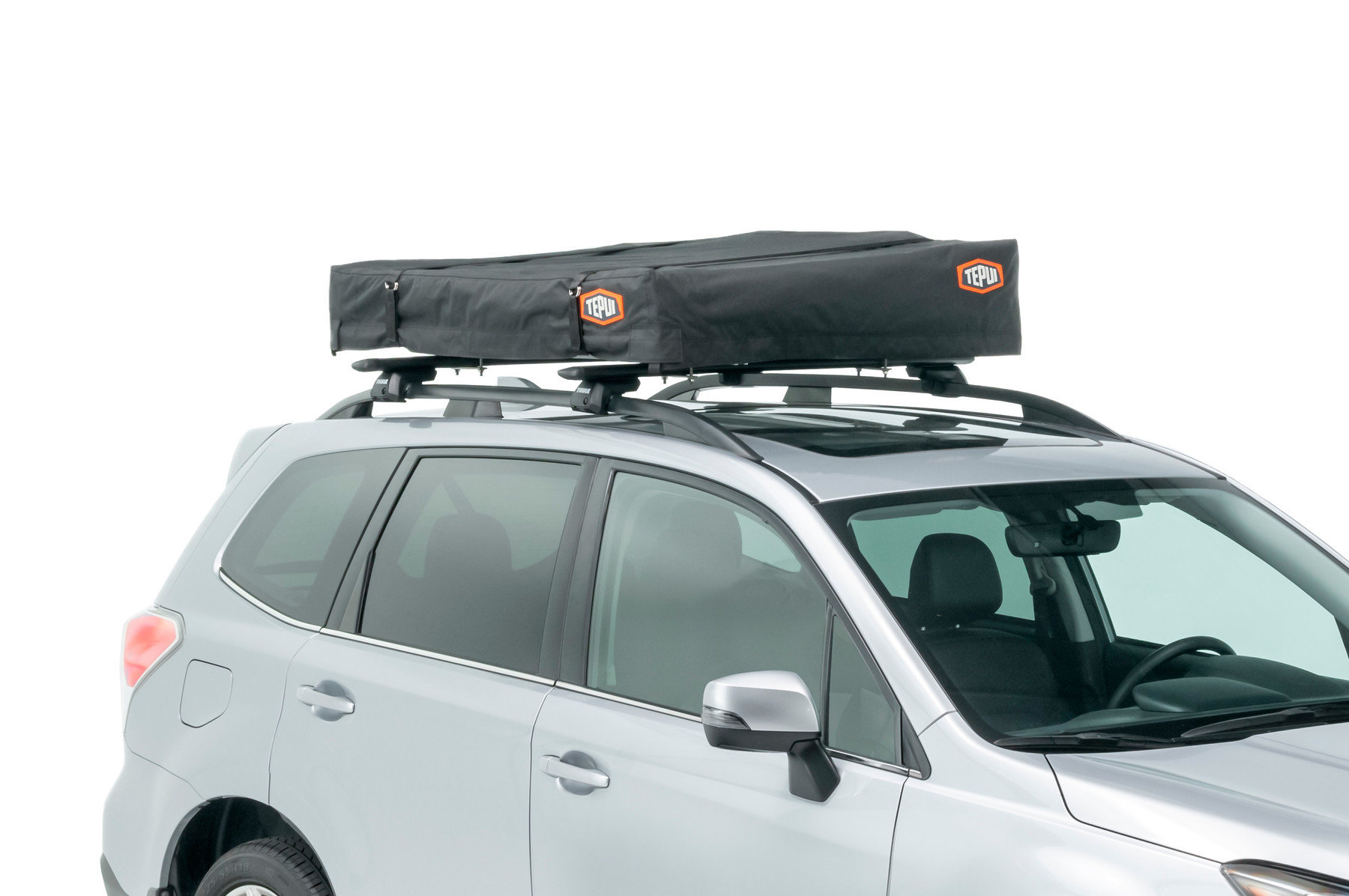 Tepui Tepui Low-Pro - Rack-It.com