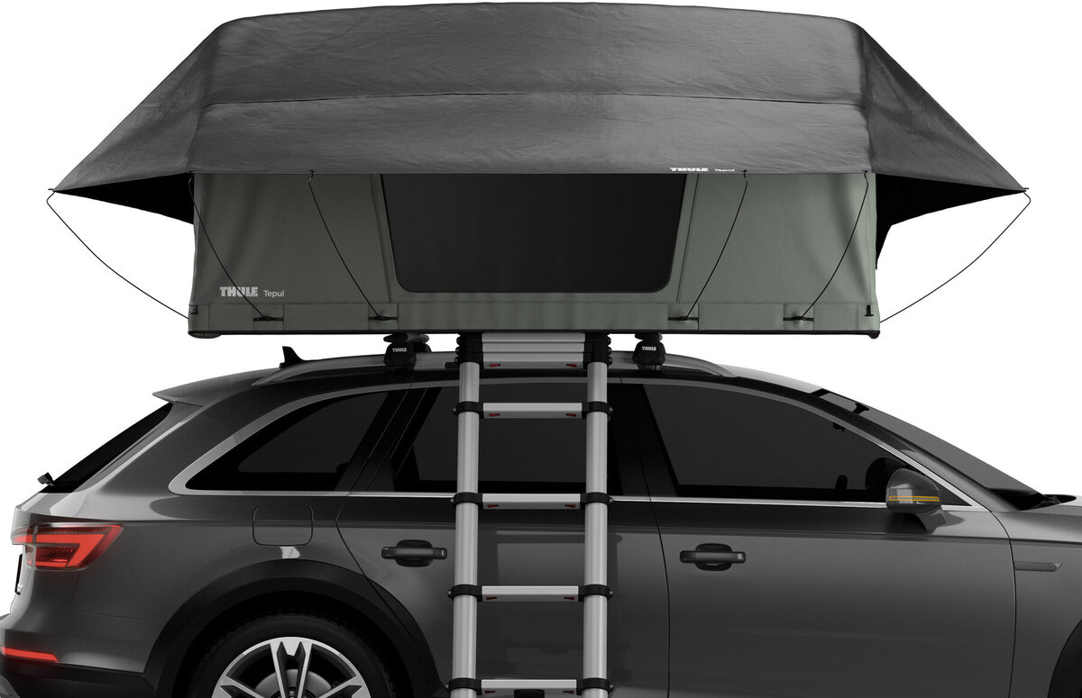 Thule Thule Tepui Foothill - Rack-It.com