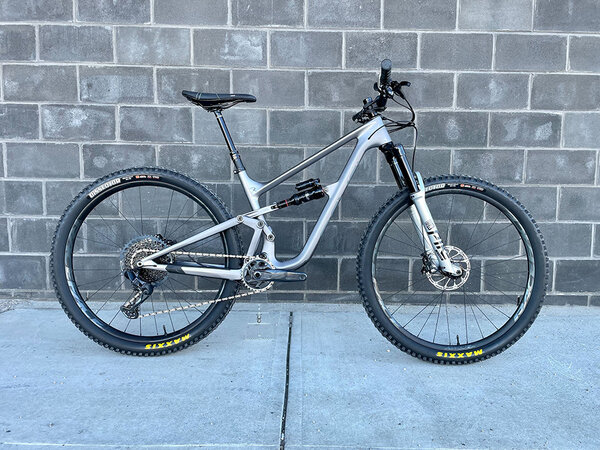 Revel Bikes Rascal - Medium GX Custom Build - Calgary Cycle | Calgary ...
