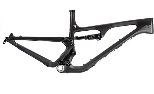 Revel Bikes Ranger Frameset - RS Sid Luxe - Calgary Cycle | Calgary ...