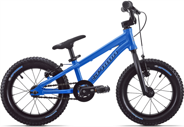 Spawn Cycles Yoji 14" - Calgary Cycle | Canada's Premier Bike Shop