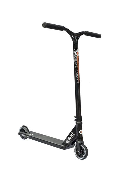 Pro Scooter District