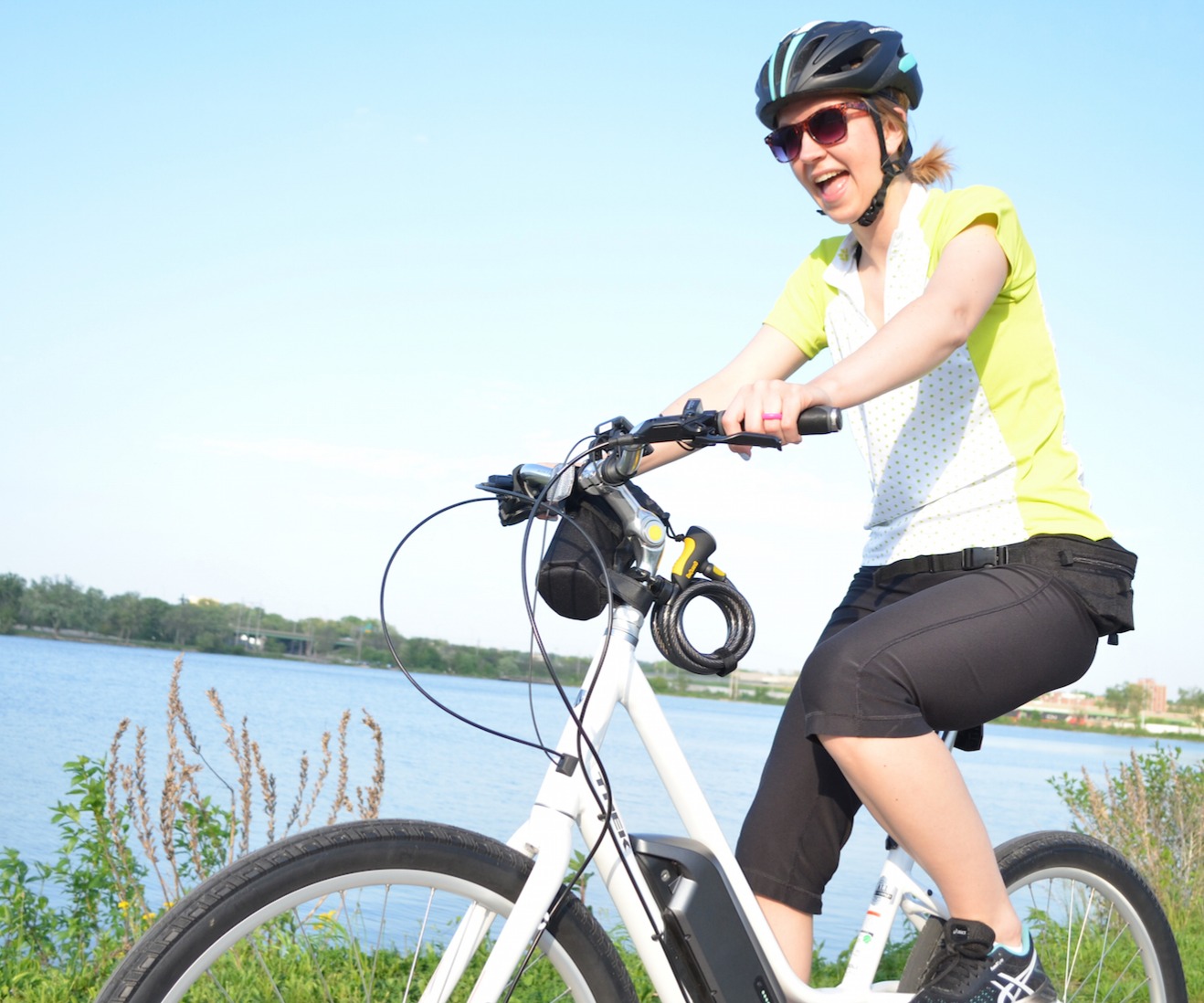 Hall Bicycle Company | Since 1898