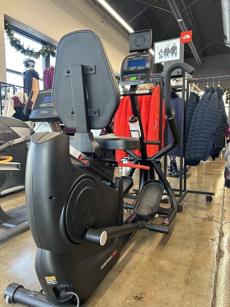 Inspire Fitness Inspire CS3 Cardio Strider - Wayne's Ski & Cycle