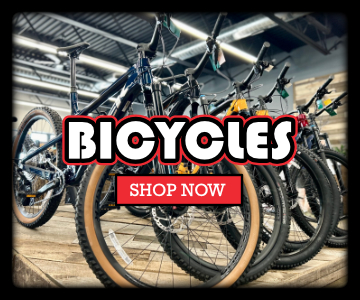 Wayne's Ski & Cycle | Mason City, IA