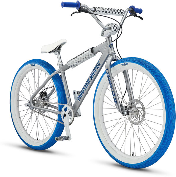 SE Bikes MONSTER RIPPER 29+ - Peddler's Shop Pscycles.com 1907 Deptford ...