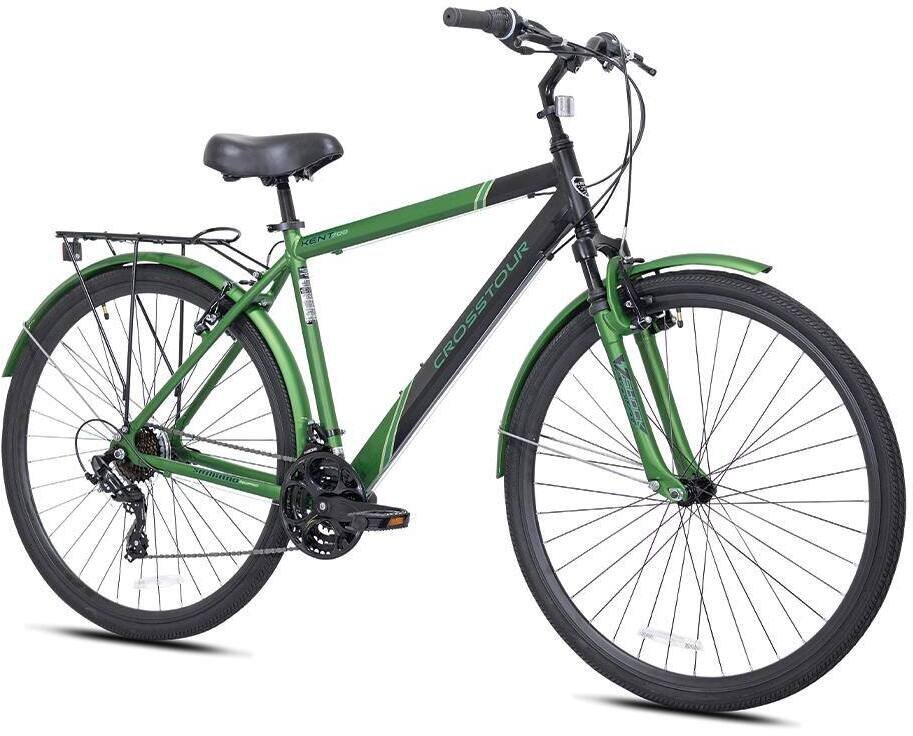 Kent International Crosstour Hybrid 700c - Peddler's Shop Pscycles.com ...