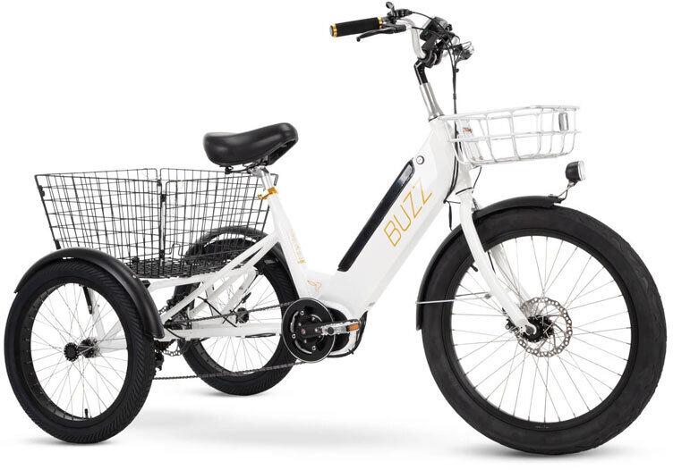 Buzz Bicycles Cerana T Etrike - Peddler's Shop Pscycles.com 1907 Deptford Center Road Deptford ...