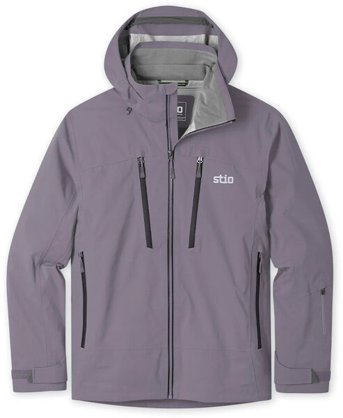 Stio Environ Jacket M - Allspeed Cyclery & Snow | Portland, Maine