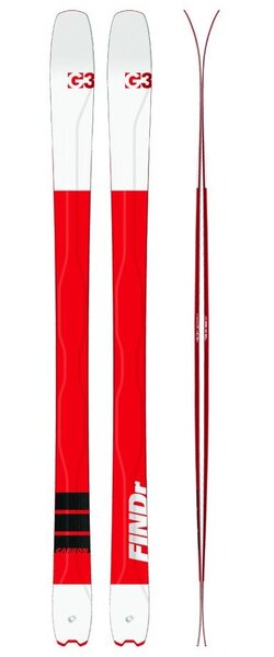 G3 FINDr 94 - Allspeed Cyclery & Snow | Portland, Maine