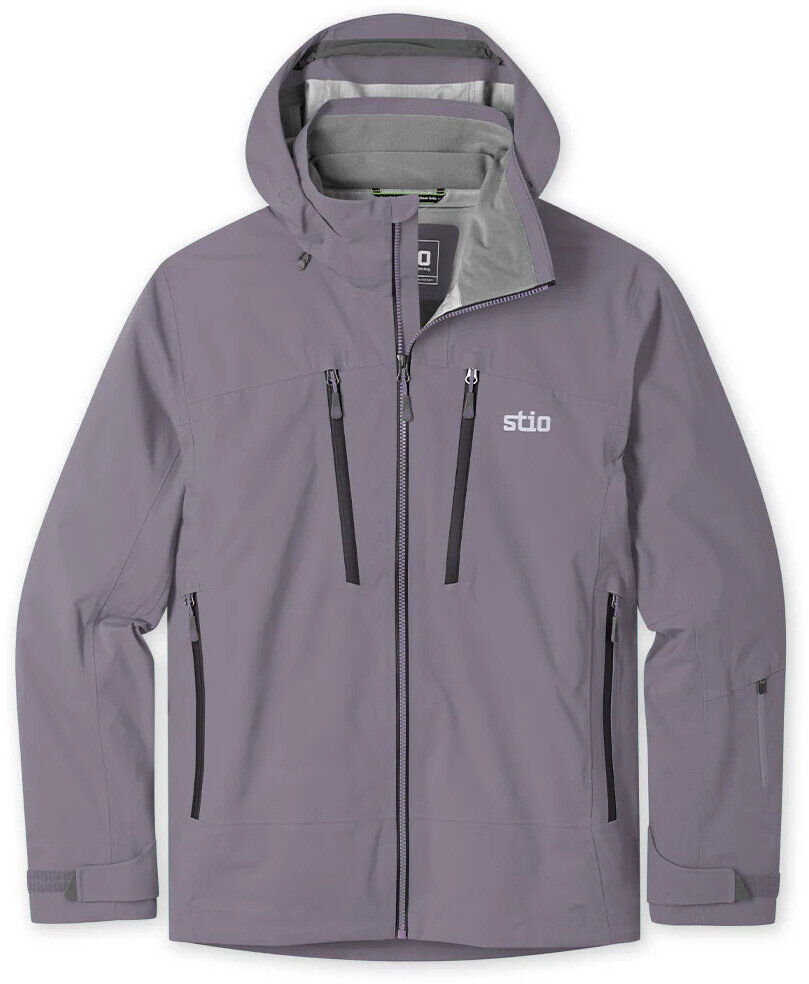 Stio Environ Jacket M - Allspeed Cyclery & Snow | Portland, Maine
