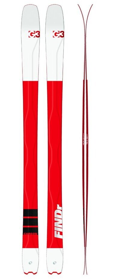 G3 FINDr 94 - Allspeed Cyclery & Snow | Portland, Maine