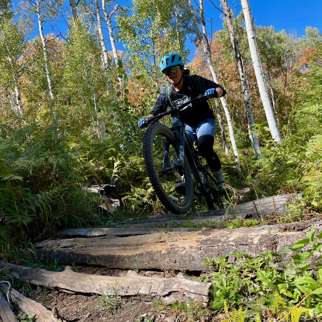 From Road Riding to Mountain Biking - Mad Dog Cycles | Orem, UT