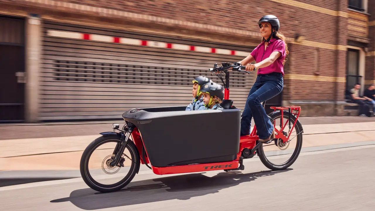 eBike Buyer's Guide - Mad Dog Cycles | Orem, UT