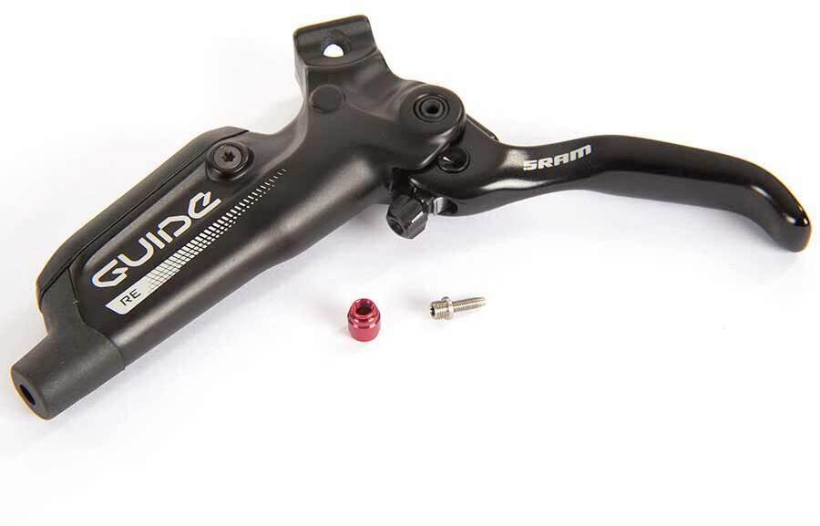 SRAM Guide RE Gen 2 Hydraulic brake lever - Mad Dog Cycles | Orem, UT