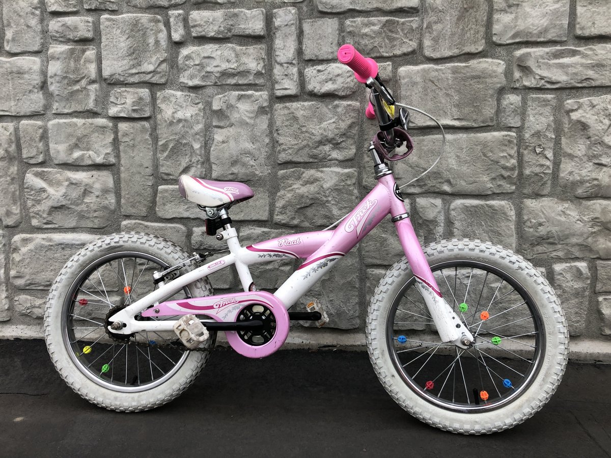 Trek Float - Used - Mad Dog Cycles | Orem, UT