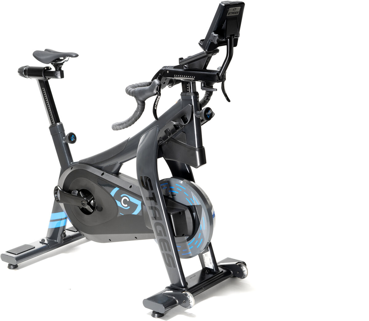 Stages Cycling Stages SB20 Smartbike - Mad Dog Cycles | Orem, UT