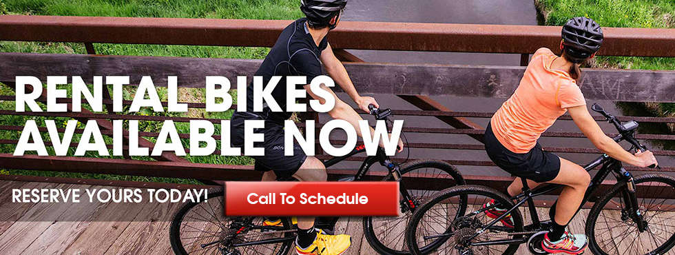 Richards Bicycles | Trek Bikes, IBIS, Yeti, Banshee, Ellsworth, Niner ...