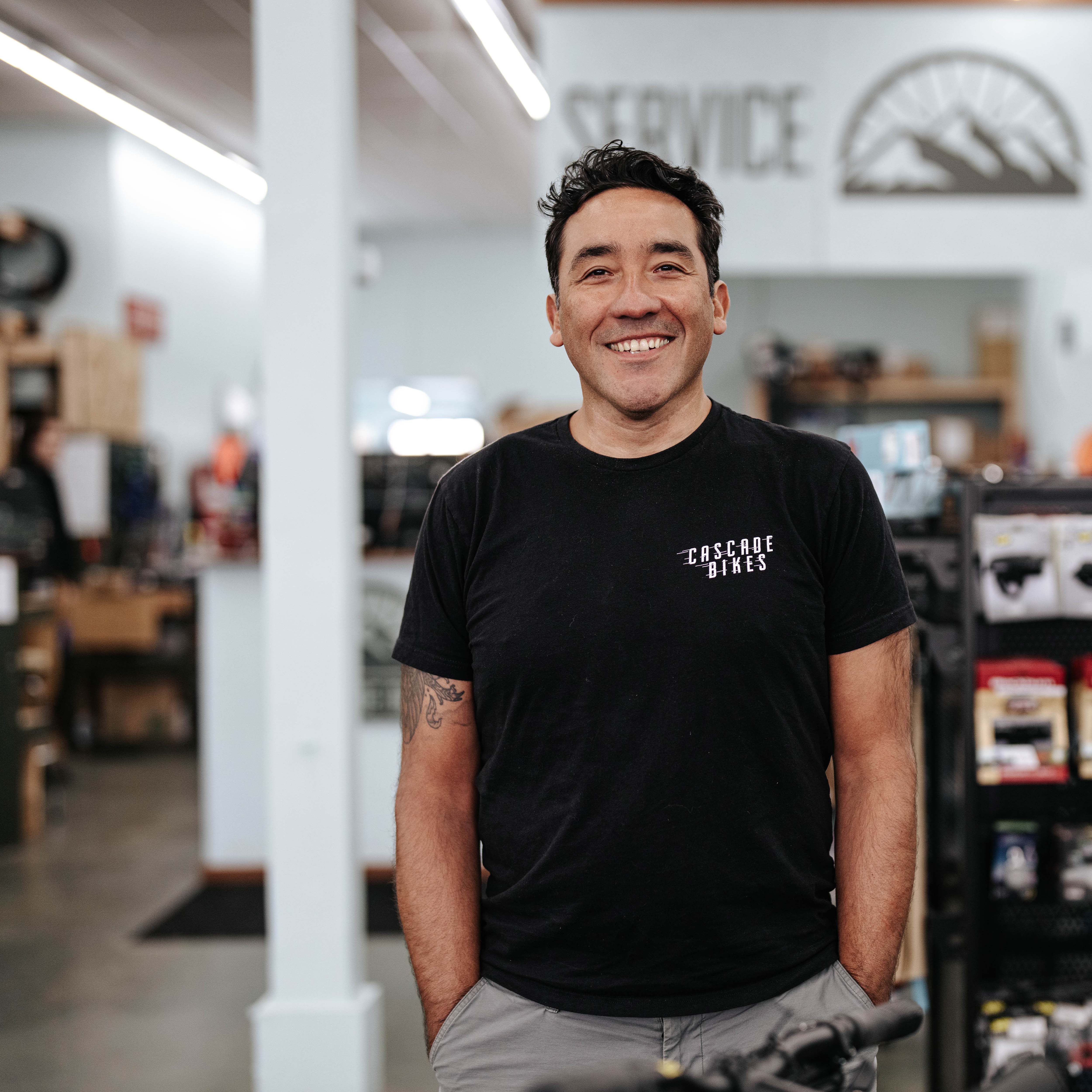 Cascade Bikes | Beaverton, OR