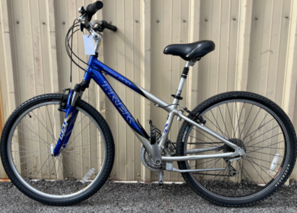 Trek Navigator 200 - Biker's Choice Bicycle Shop | Hendersonville & Mt ...