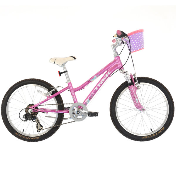 Trek MT 60 - Wheel & Sprocket | One of America's Best Bike Shops