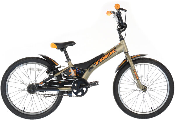 Trek Jet 20 - Wheel & Sprocket | One of America's Best Bike Shops