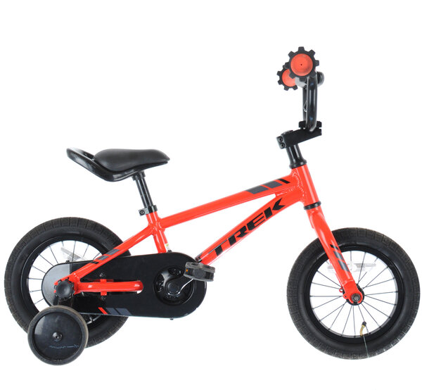 Trek Precaliber 12 - Wheel & Sprocket | One of America's Best Bike Shops